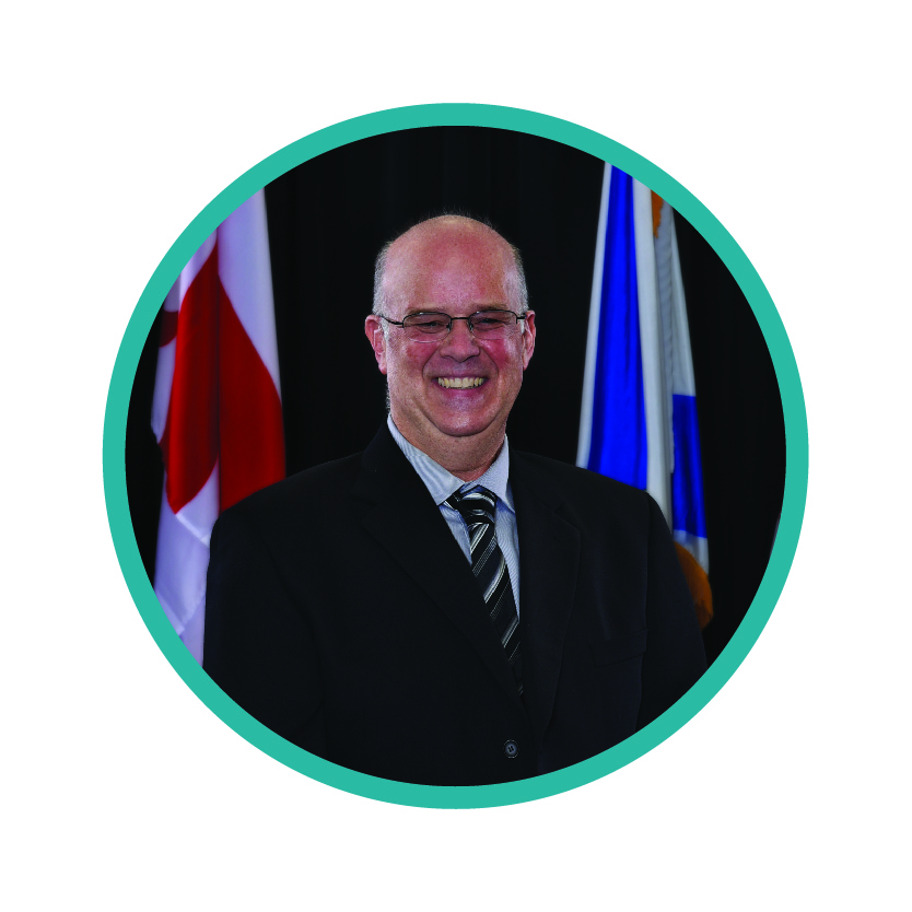 Council & Mayor - Region of Queens Municipality