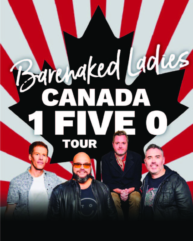 Queens Place Emera Centre included in National Tour by Canadian Music ...